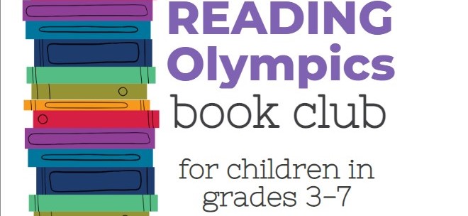 Programs for Kids - Chester County Library