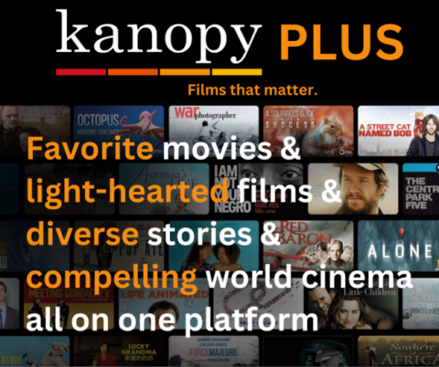 NEW! Access Kanopy Plus With Your Library Card - Chester County Library