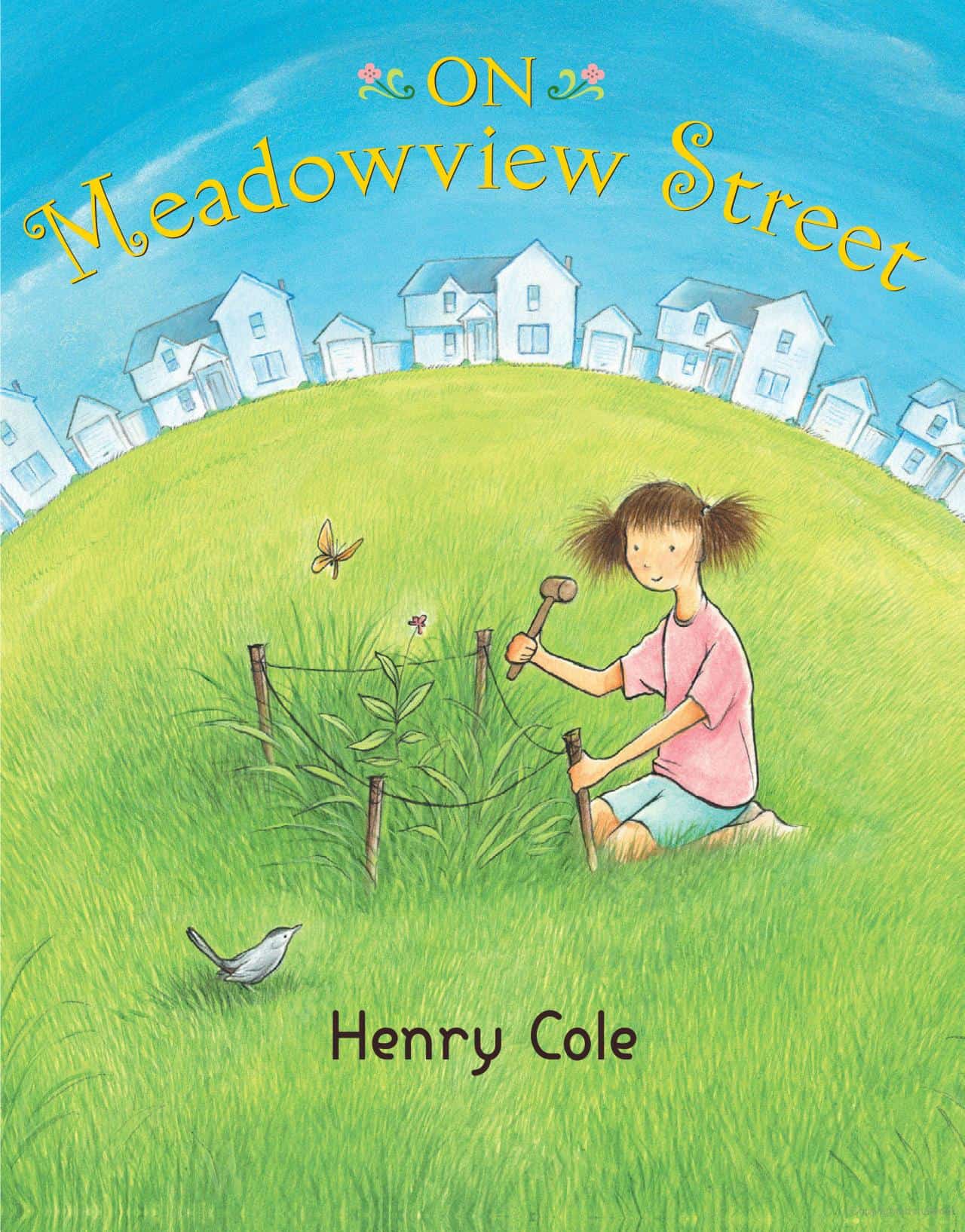 Storywalk at Exton Park - Chester County Library