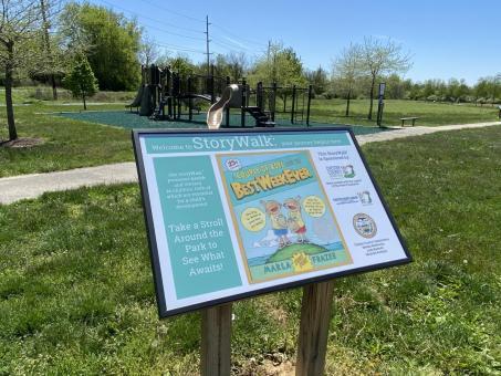 Chester County Library Trust - Chester County Library