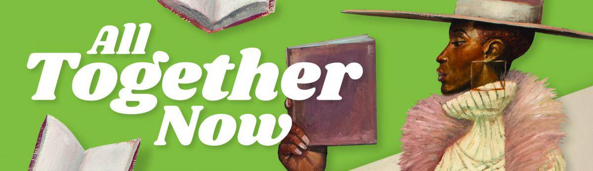 Adult Reading Program - Chester County Library