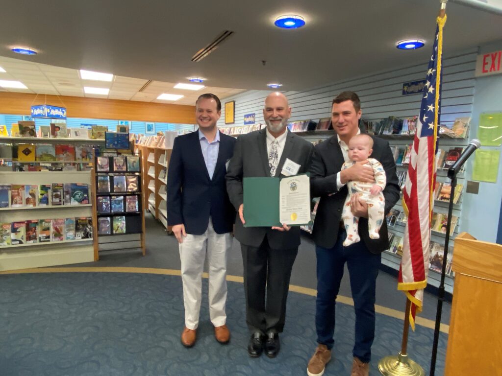 Celebrate National Library Week April 7-13, 2024, with Chester County ...