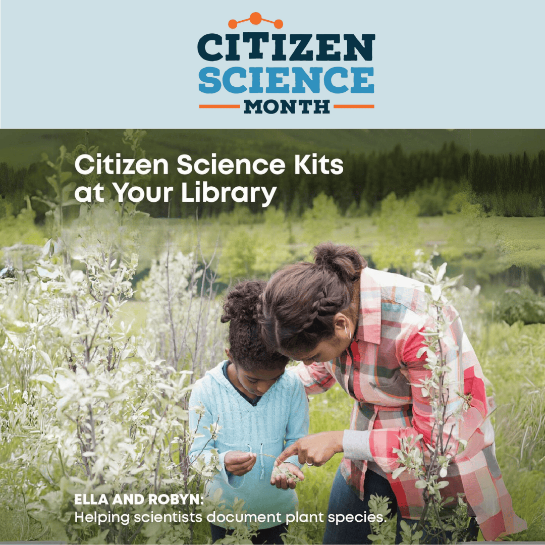 Citizen Science Info Session - Chester County Library