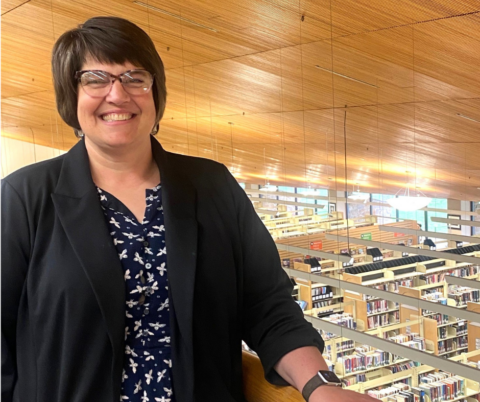 Chester County Library and Henrietta Hankin Branch Appoints New Library ...