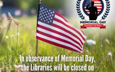 Events - Chester County Library