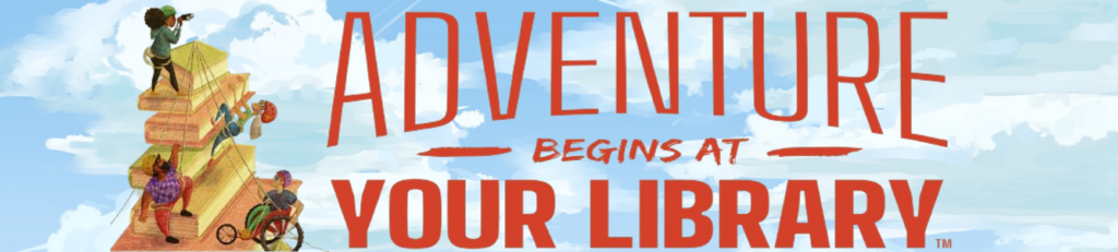 Adult Reading Program - Chester County Library