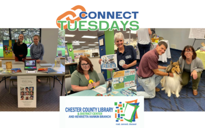 Home Page - Chester County Library
